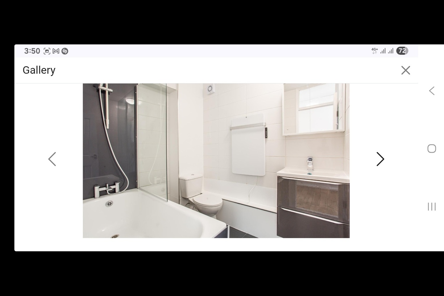 London - 2 Bed Flat, Elmslie Point, E3 - To Rent Now for £2,050.00 p/m