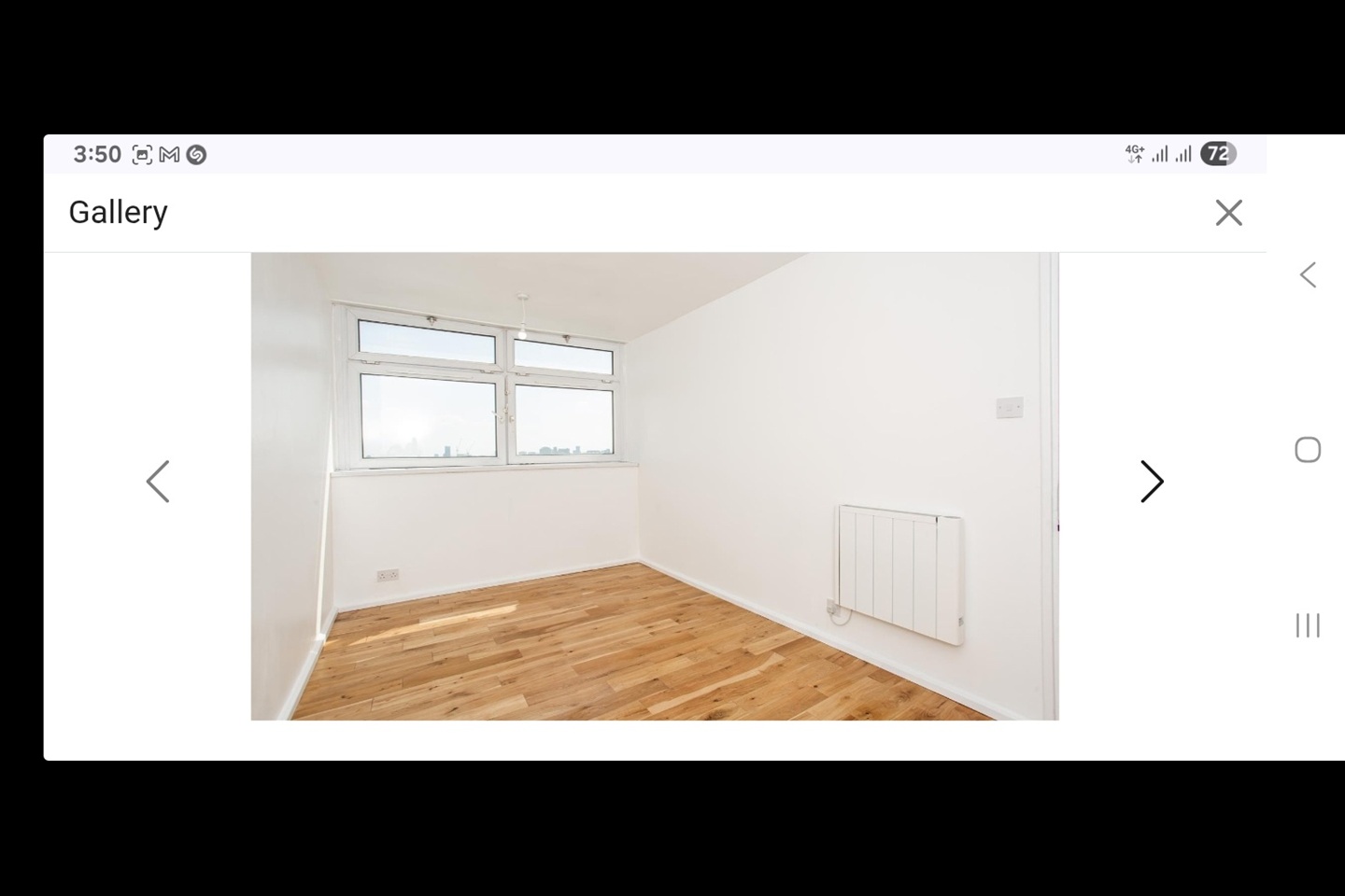 London - 2 Bed Flat, Elmslie Point, E3 - To Rent Now for £2,050.00 p/m