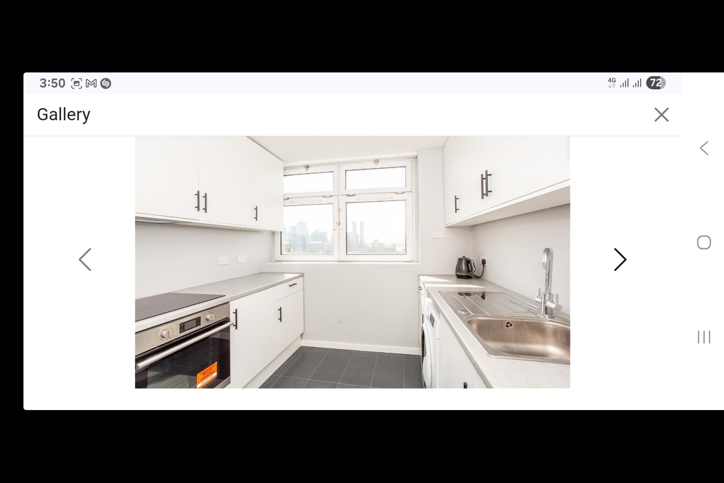 London - 2 Bed Flat, Elmslie Point, E3 - To Rent Now for £2,050.00 p/m