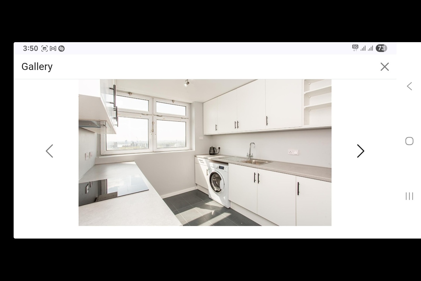 London - 2 Bed Flat, Elmslie Point, E3 - To Rent Now for £2,050.00 p/m