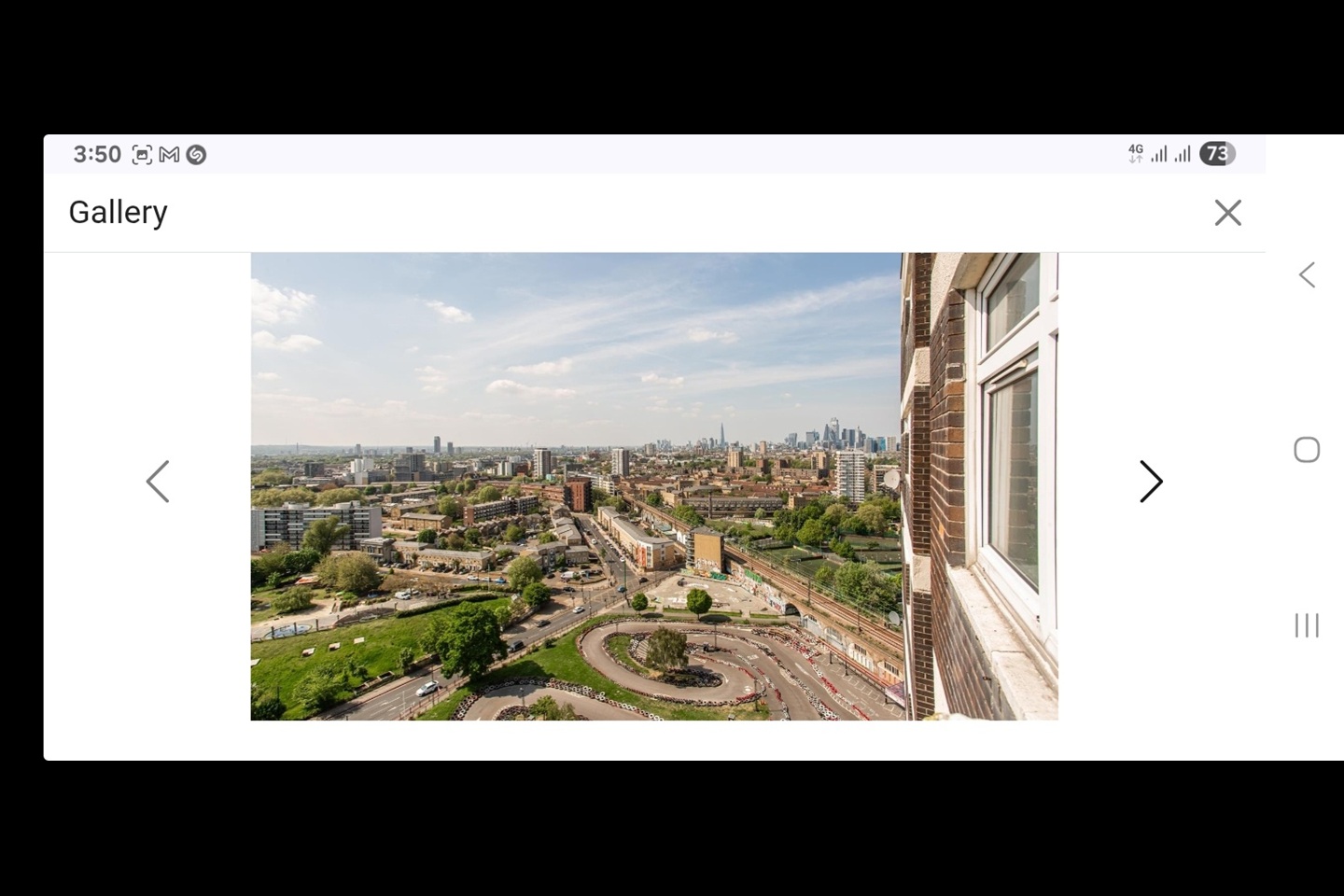 London - 2 Bed Flat, Elmslie Point, E3 - To Rent Now for £2,050.00 p/m