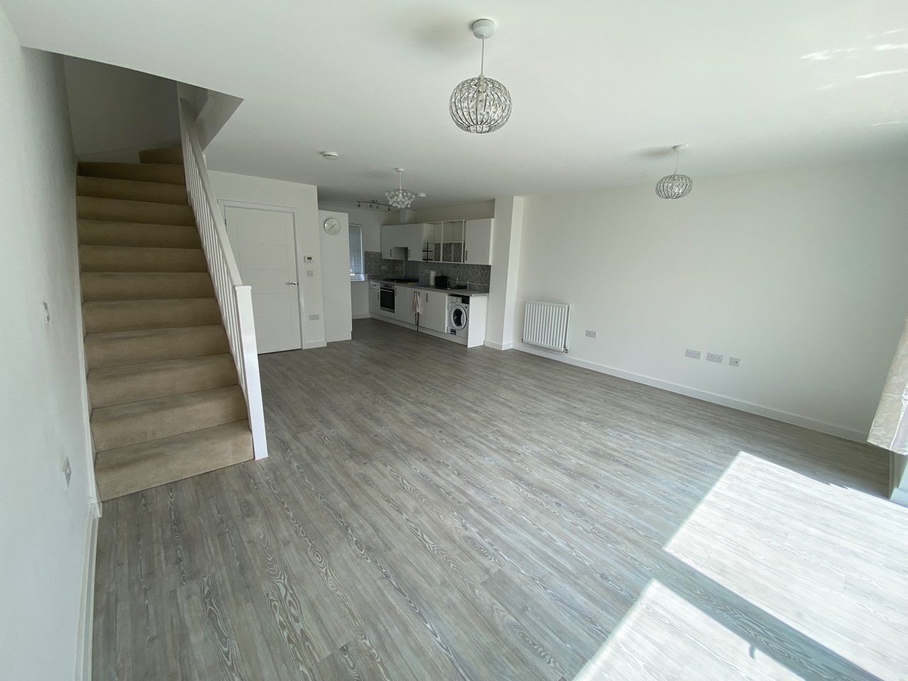 Stoke Gifford, Bristol - 3 Bed Terraced House, Crop Leaze, BS34 - To ...