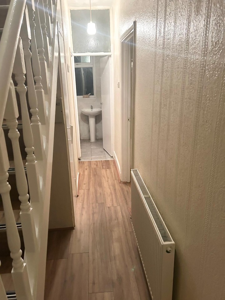 London - 3 Bed Terraced House, Chadwin Road, E13 - To Rent Now for £ ...