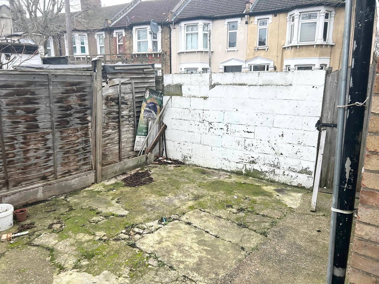 London - 3 Bed Terraced House, Chadwin Road, E13 - To Rent Now for £ ...