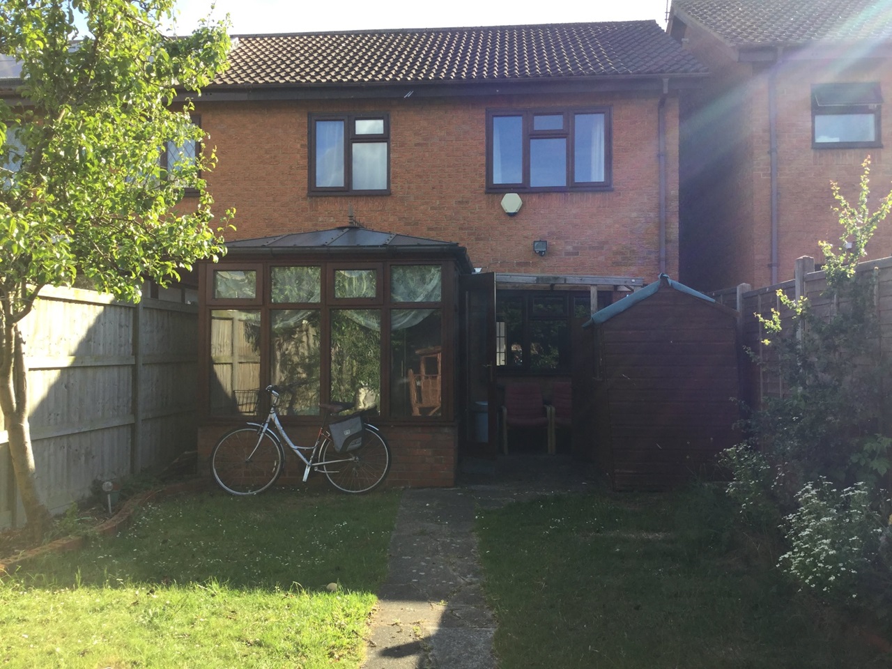 Luton - 3 Bed Semi-Detached House, Keeble Close, LU2 - To Rent Now for ...