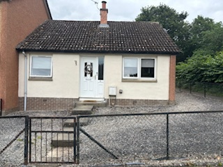 Mayfield, Dalkeith - 1 Bed Terraced House, Blackcot Avenue, EH22 - To ...