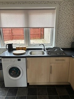 Mayfield, Dalkeith - 1 Bed Terraced House, Blackcot Avenue, EH22 - To ...