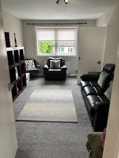 Mayfield, Dalkeith - 1 Bed Terraced House, Blackcot Avenue, EH22 - To ...