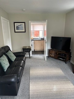 Mayfield, Dalkeith - 1 Bed Terraced House, Blackcot Avenue, EH22 - To ...