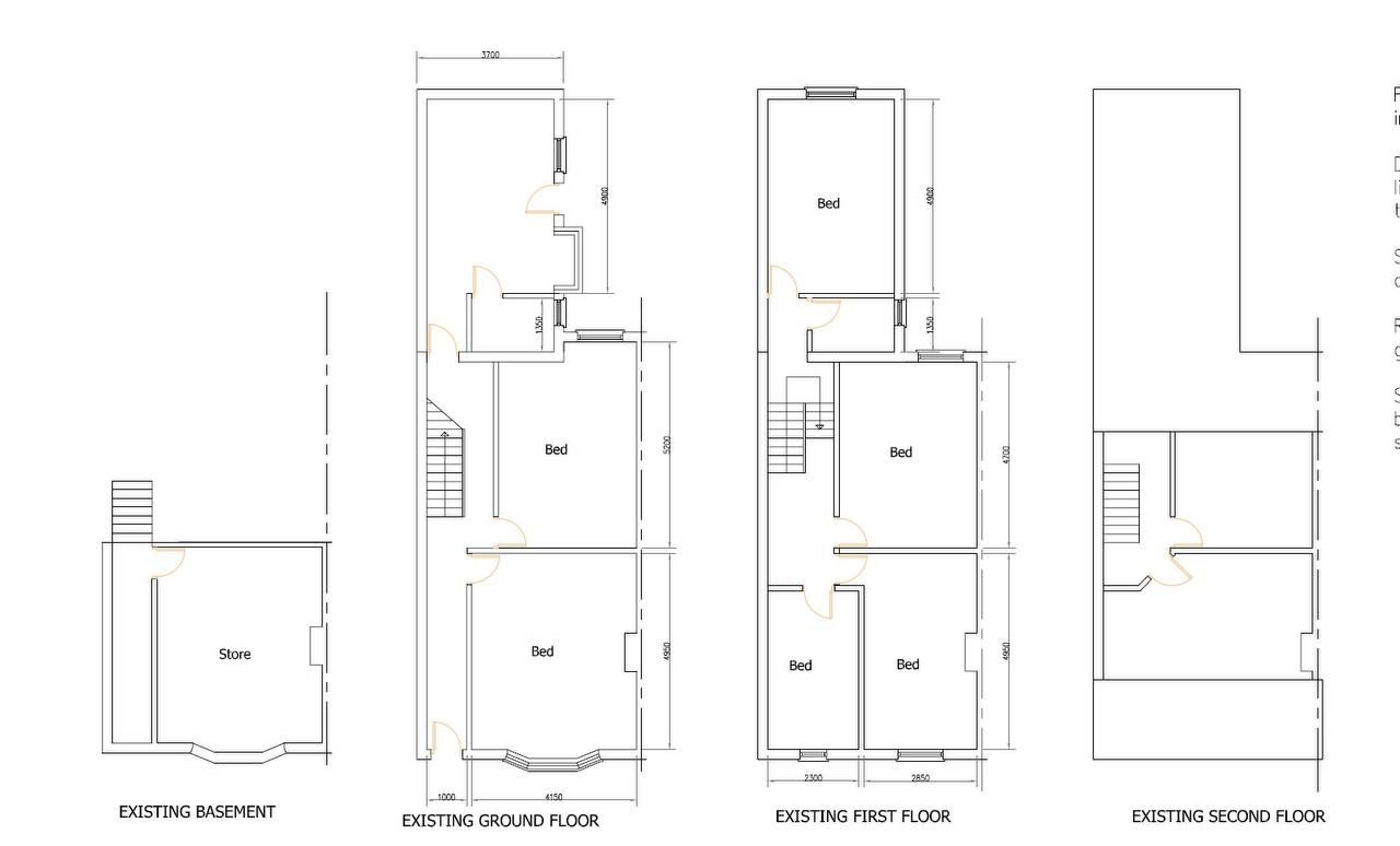 Bolton - Room in a Shared House, Bradford Street, BL2 - To Rent Now for ...