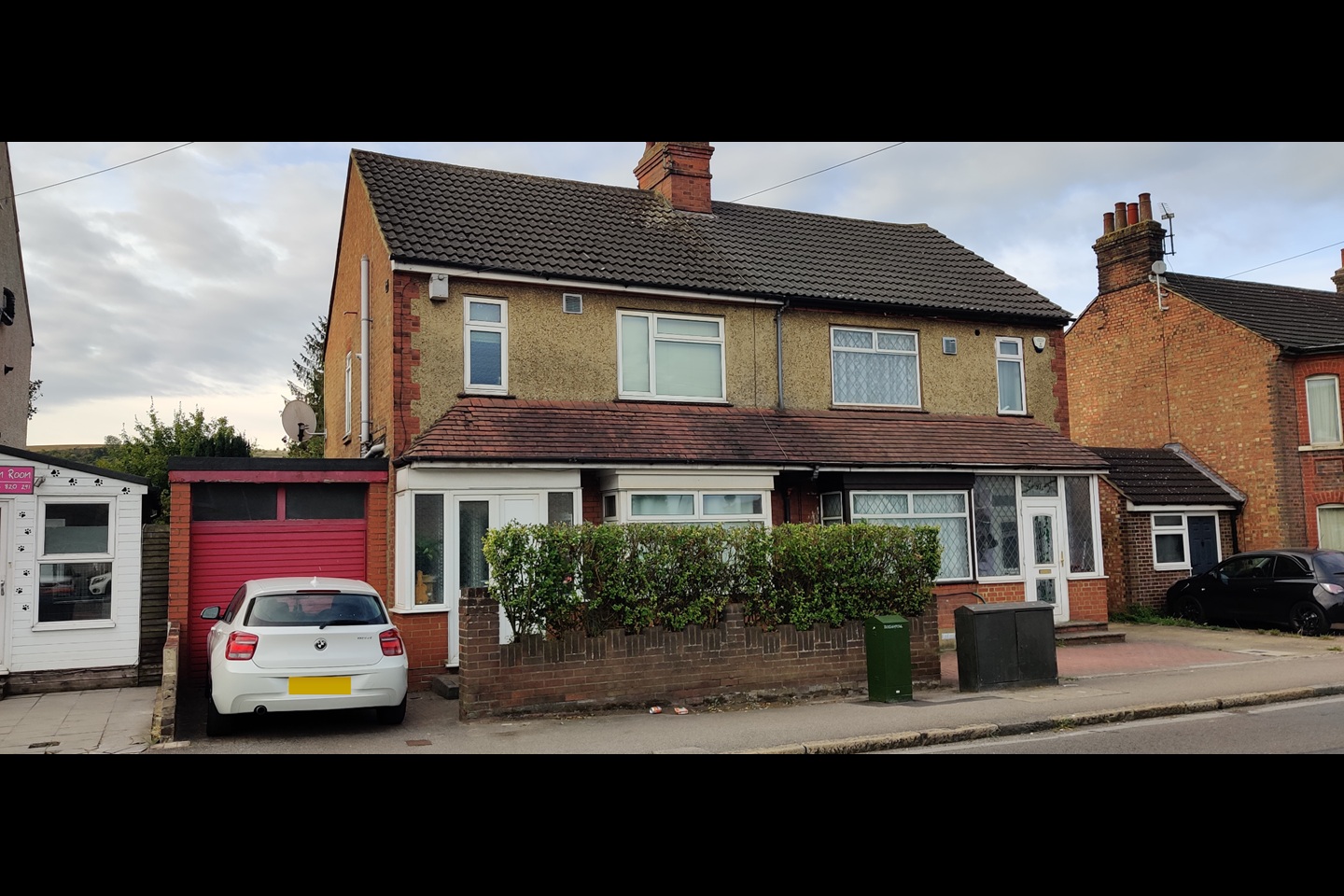 Dunstable - 3 Bed Semi-Detached House, Luton Road, LU5 - To Rent Now ...