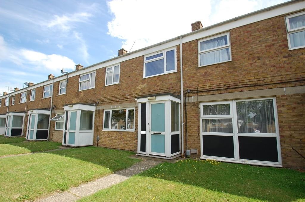 Colchester - 3 Bed Terraced House, Ilex Close, CO2 - To Rent Now for £ ...