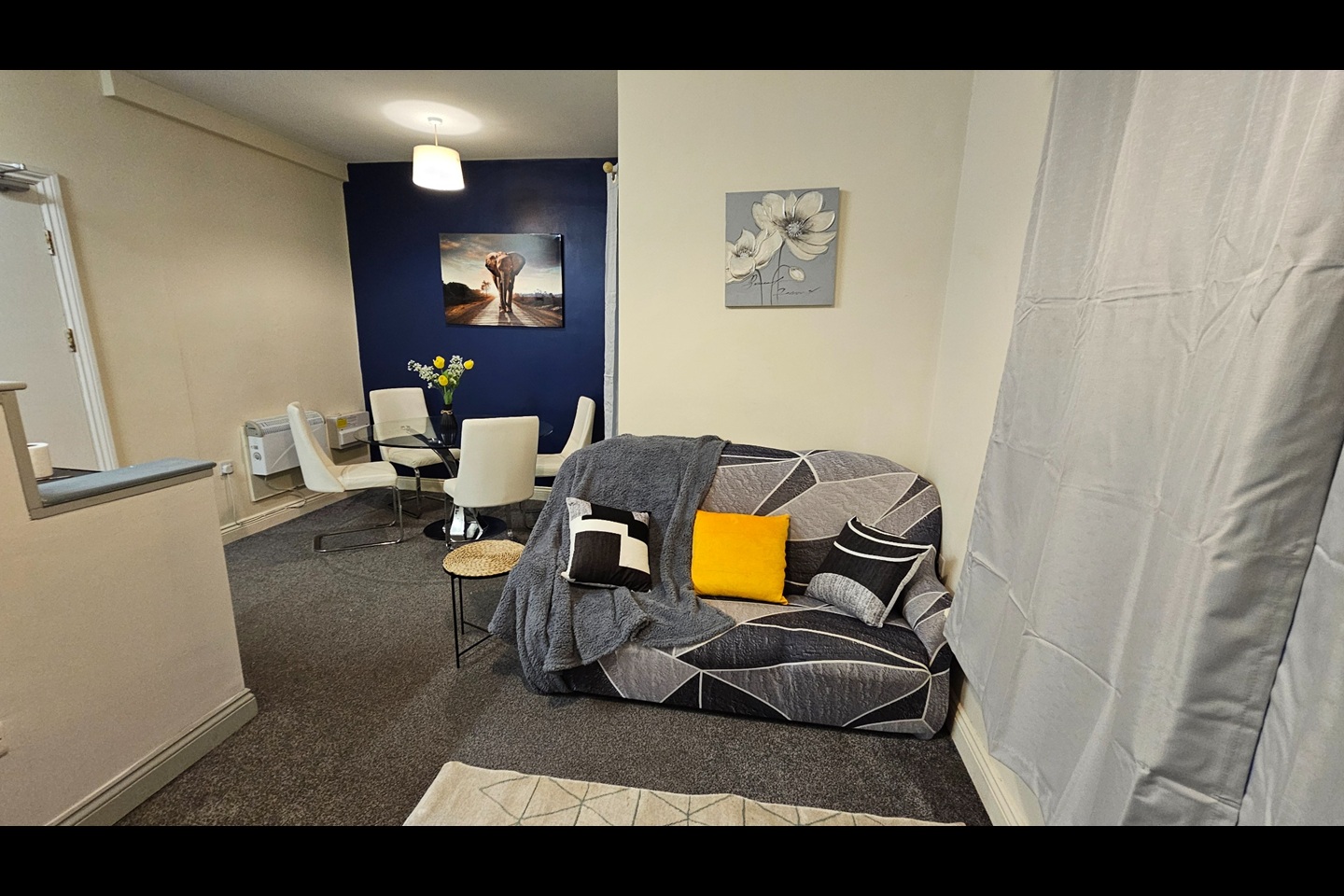 Gloucester - 2 Bed Flat, Falkner Street, GL1 - To Rent Now for £1,800. ...