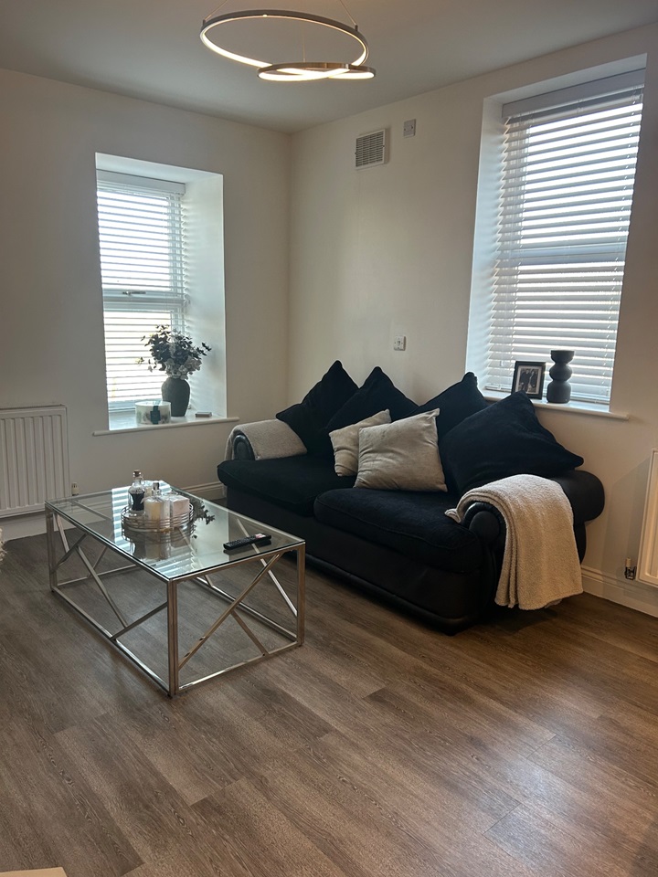 Newcastle Upon Tyne - 2 Bed Flat, Rupert Court, NE15 - To Rent Now for ...