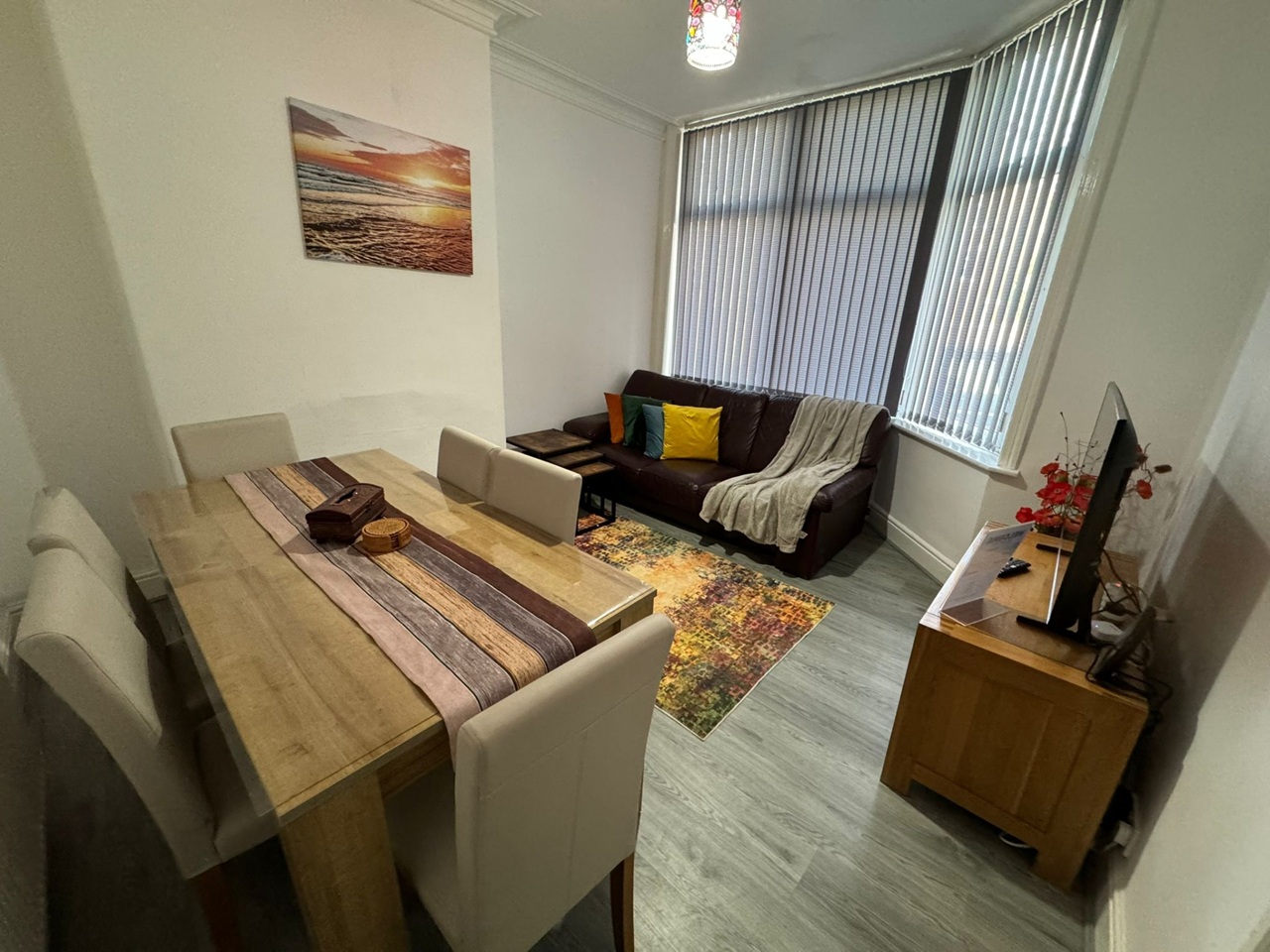 Manchester - Room in a Shared House, Oxney Road, M14 - To Rent Now for ...
