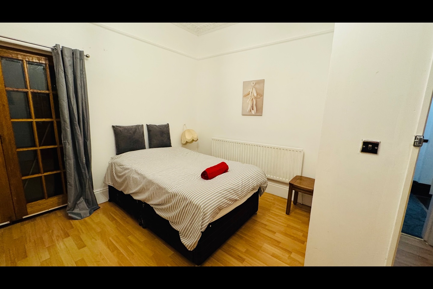 Hull - Room in a Shared House, Boulevard, HU3 - To Rent Now for £475.00 p/m