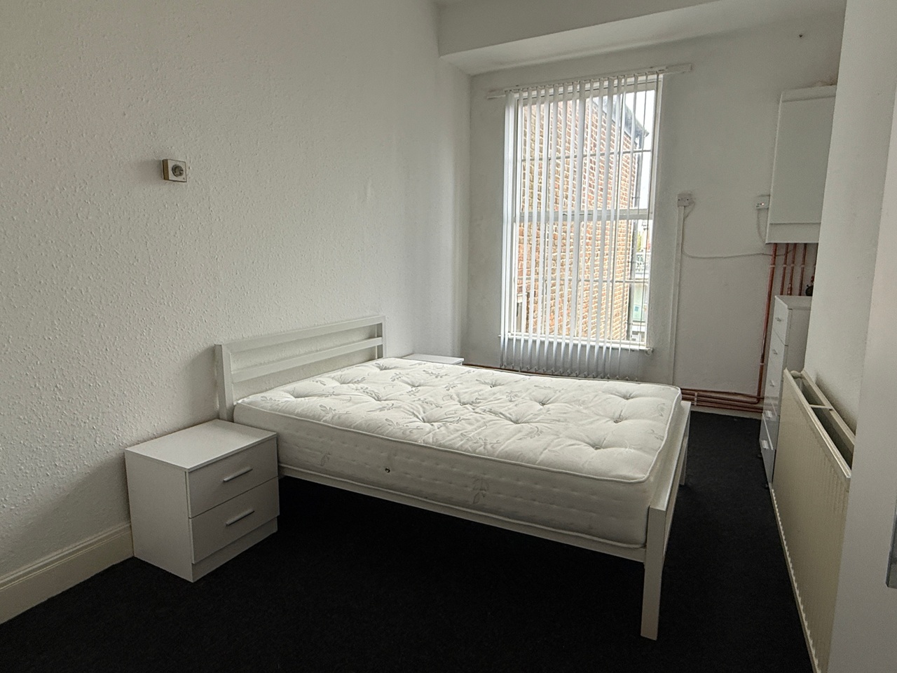 Manchester - 2 Bed Flat, Daisy Bank Road, M14 - To Rent Now for £950.00 p/m