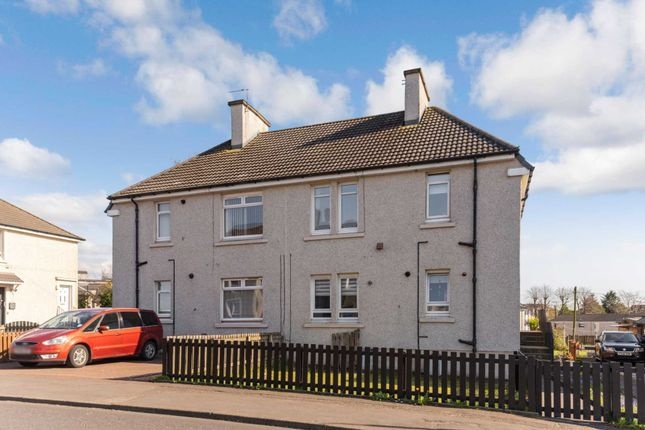 Newmains, Wishaw - 1 Bed Flat, Murdostoun View, ML2 - To Rent Now for £ ...