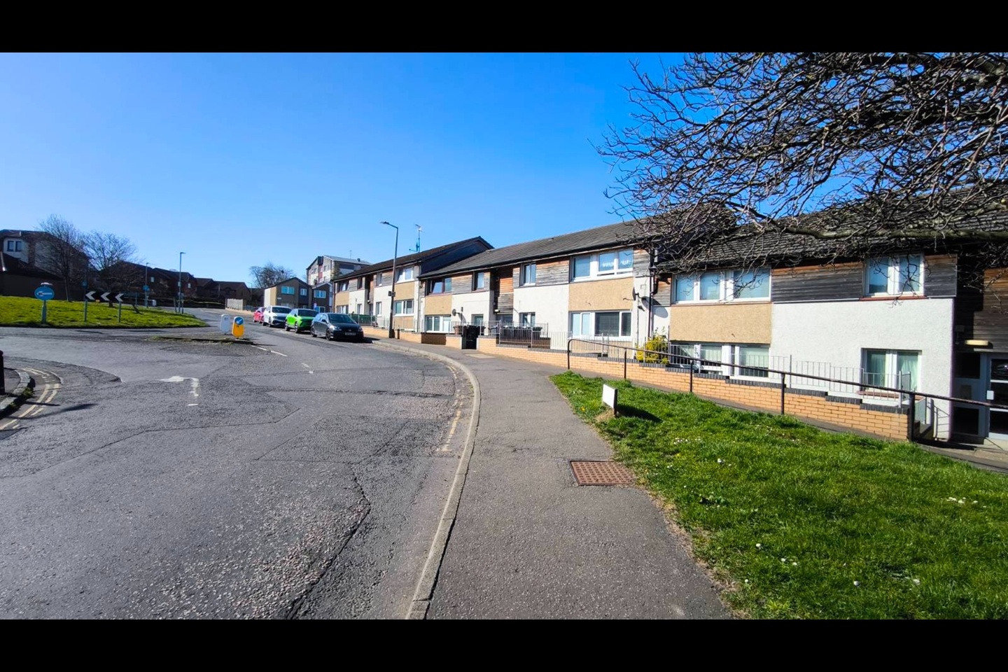 Edinburgh - 2 Bed Flat, Gilmerton Dykes Road, EH17 - To Rent Now for £ ...