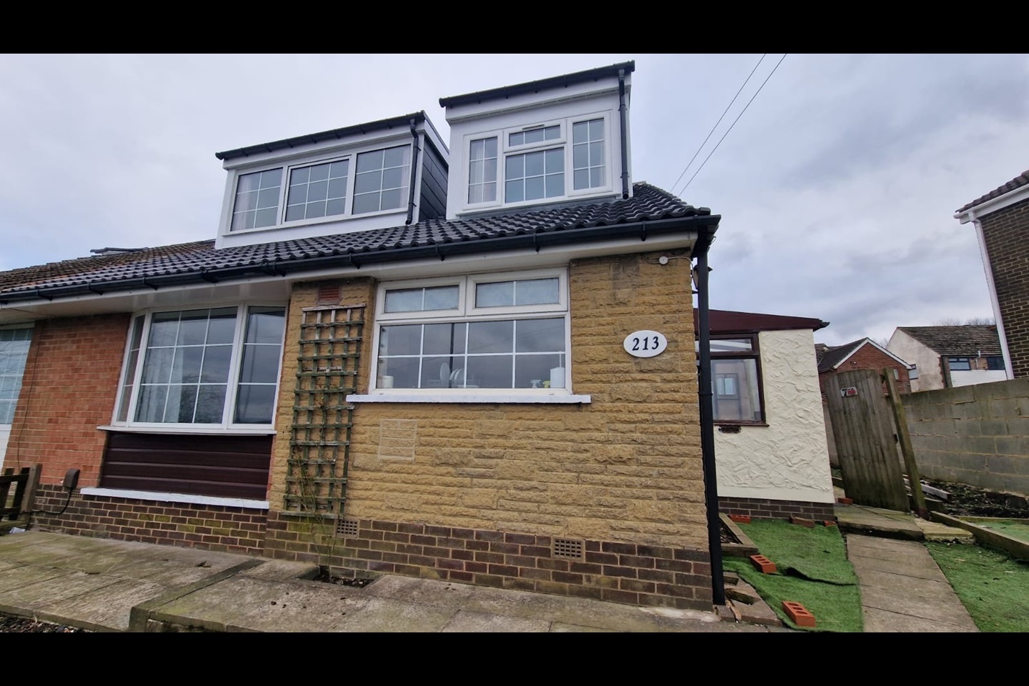 Bradford - Room in a Shared House, Haworth Road, BD9 - To Rent Now for ...