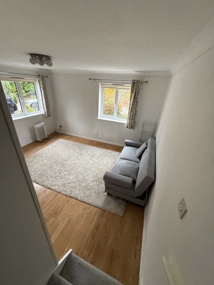 Hatfield - 1 Bed End Terrace, Bull Stag Green, AL9 - To Rent Now for £ ...