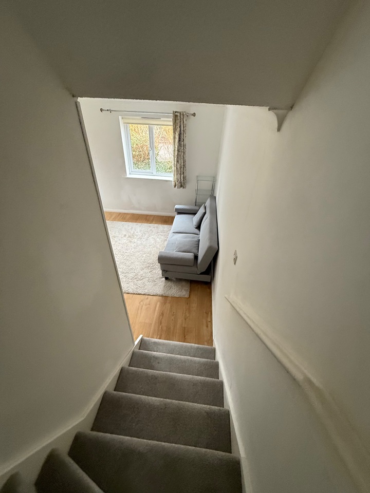Hatfield - 1 Bed End Terrace, Bull Stag Green, AL9 - To Rent Now for £ ...