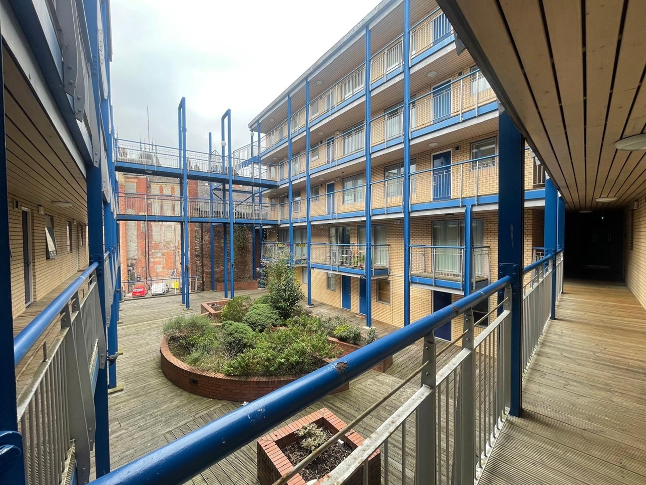 Newcastle Upon Tyne - 2 Bed Flat, Parrish View, NE1 - To Rent Now for £ ...