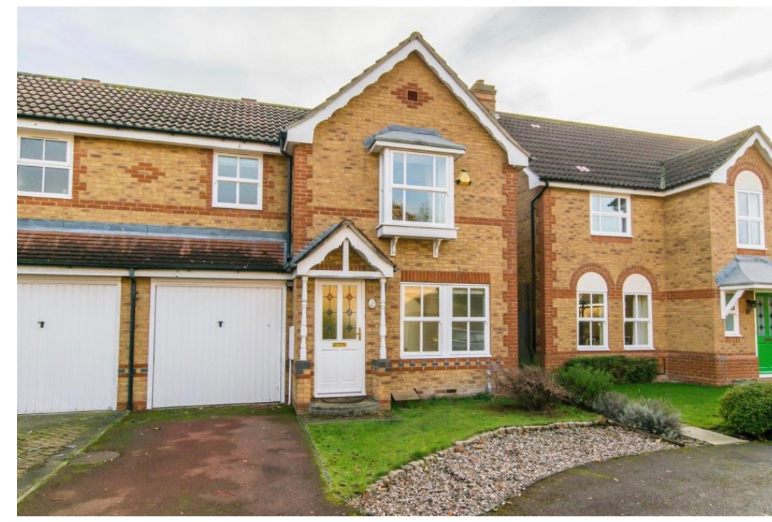 Cambridge - 3 Bed Semi-Detached House, Cambridge, CB1 - To Rent Now for ...