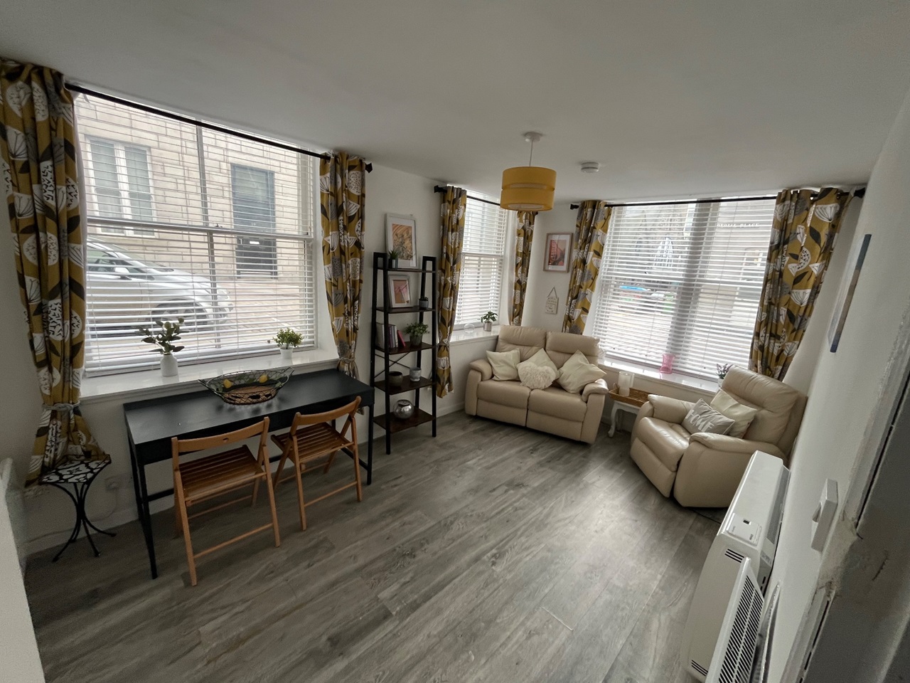 Aberdeen - 1 Bed Flat, Imperial House, AB11 - To Rent Now for £595.00 p/m