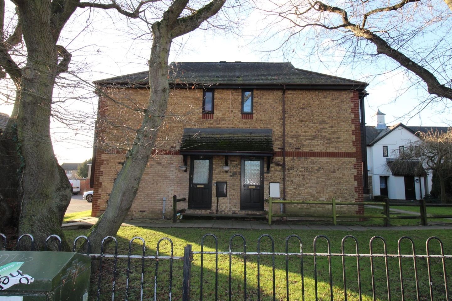 Highwoods, Colchester - 1 Bed Maisonette, Chinook, CO4 - To Rent Now ...