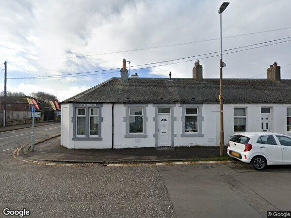 Newbridge - 1 Bed End Terrace, Bridge Street, EH28 - To Rent Now for £ ...