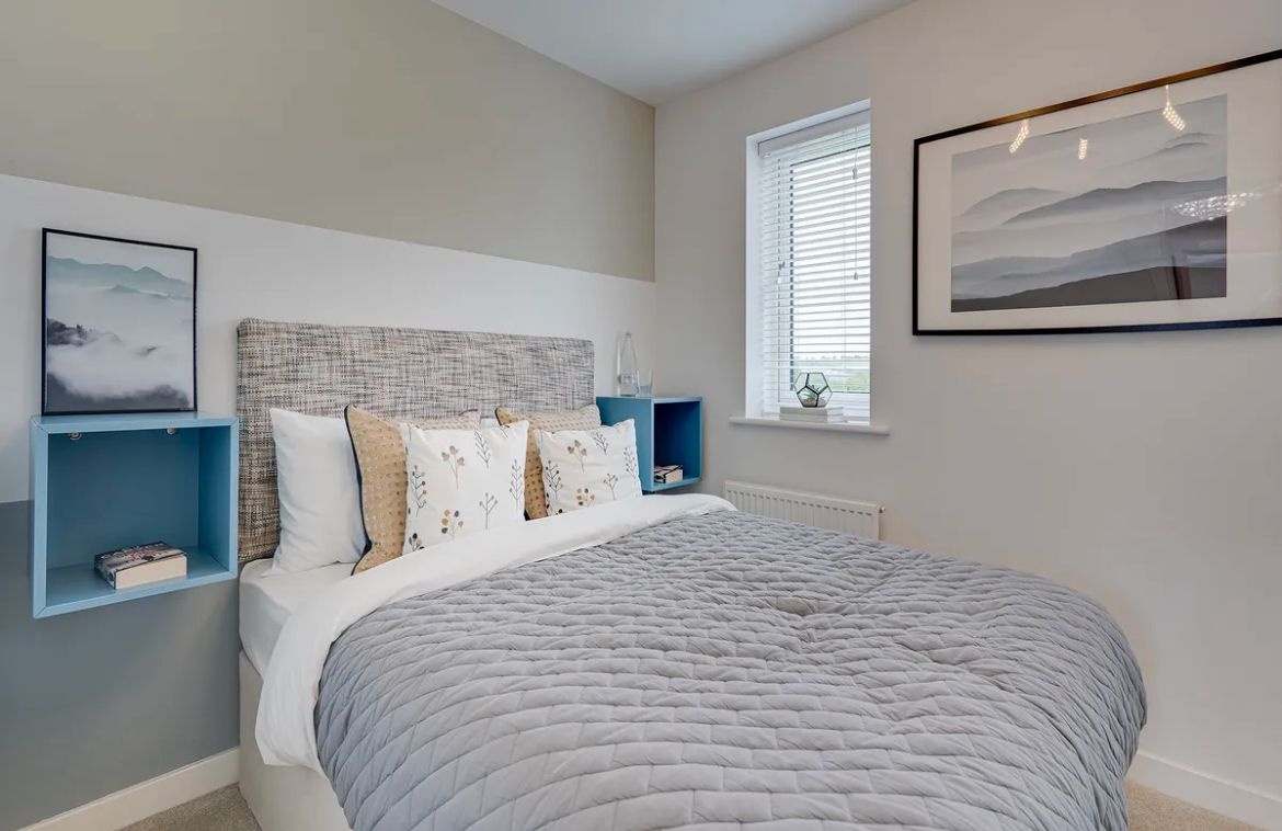 Tithebarn, Exeter - 2 Bed Terraced House, Hutchings Drive, EX1 - To ...