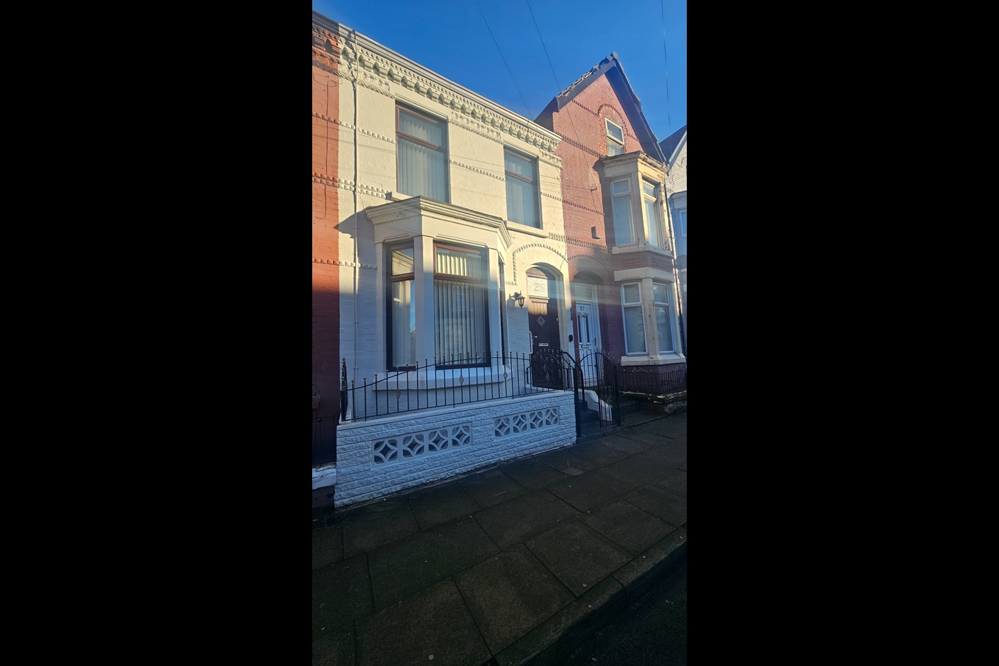 Liverpool - 2 Bed Terraced House, Ireton Street, L4 - To Rent Now for £ ...