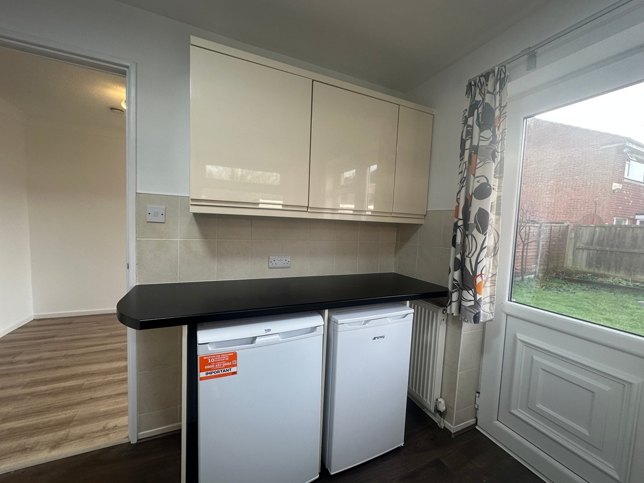 Sale - 3 Bed Semi-Detached House, Riley Close, M33 - To Rent Now for £ ...