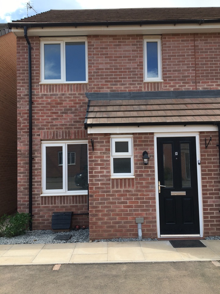 Coventry - 2 Bed Semi-Detached House, Marpen Road, CV6 - To Rent Now for £1,300.00 p/m