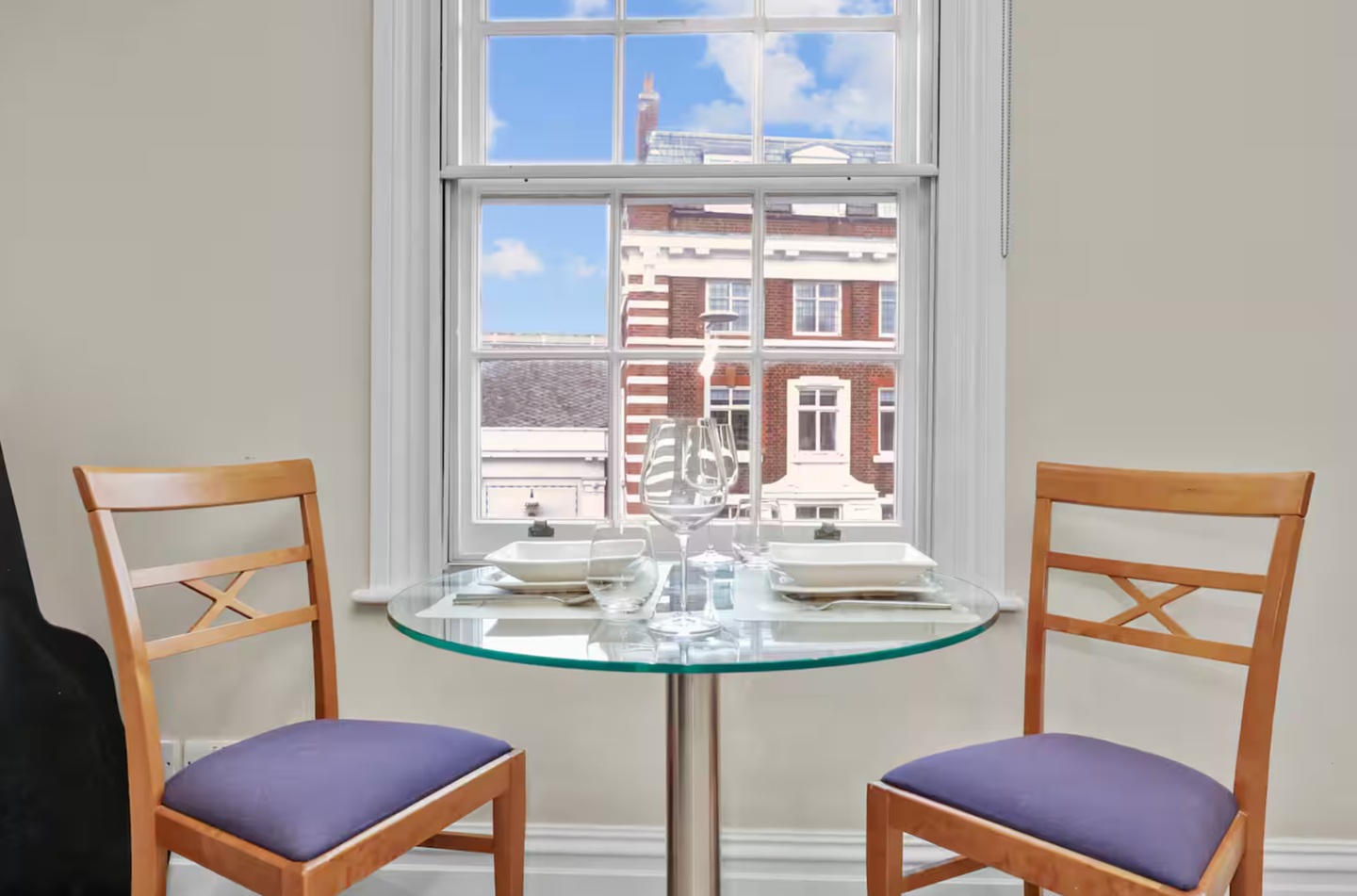 London - 1 Bed Flat, Kings Road, SW3 - To Rent Now for £2,495.00 p/m