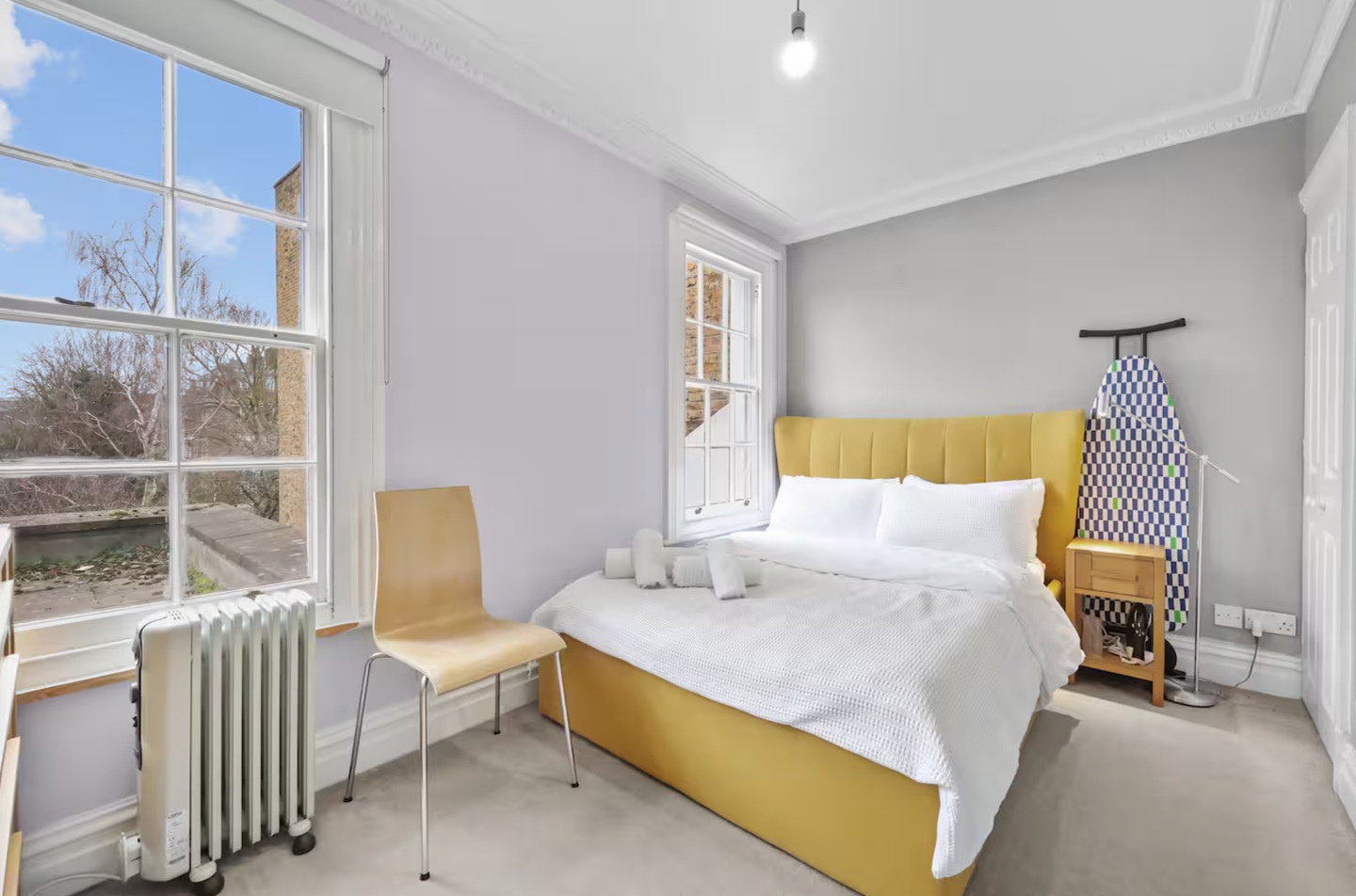 London - 1 Bed Flat, Kings Road, SW3 - To Rent Now for £2,495.00 p/m