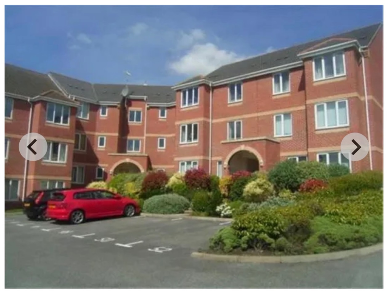 Nottingham - 2 Bed Flat, Pavior Road, NG5 - To Rent Now for £895.00 p/m