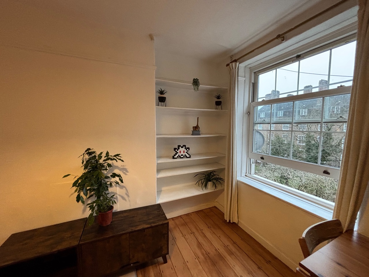 London - 4 Bed Maisonette, Northfield House, SE15 - To Rent Now for £ ...