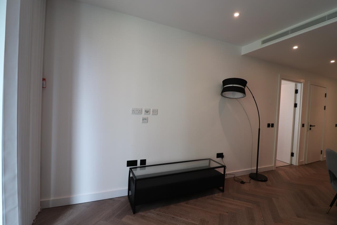 London - 1 Bed Flat, Gauging Square, E1W - To Rent Now for £3,033.33 p/m