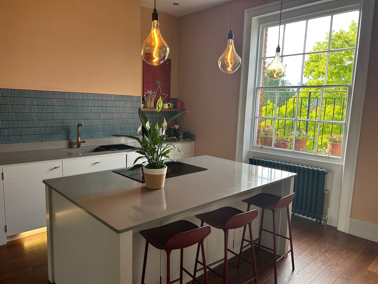 Reading - Room in a Shared House, London Road, RG1 - To Rent Now for £ ...