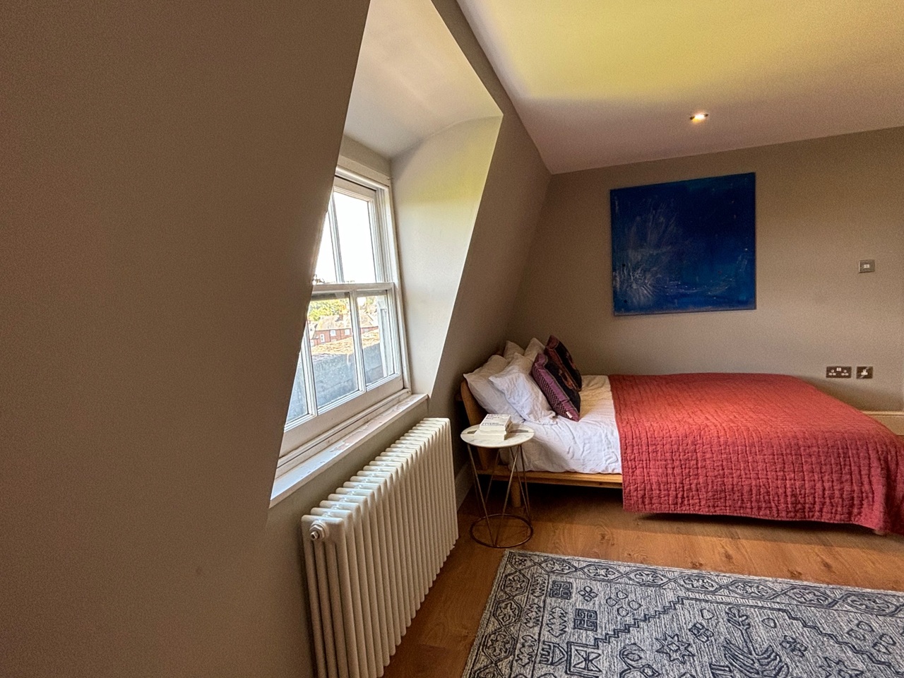 Reading - Room in a Shared House, London Road, RG1 - To Rent Now for £ ...