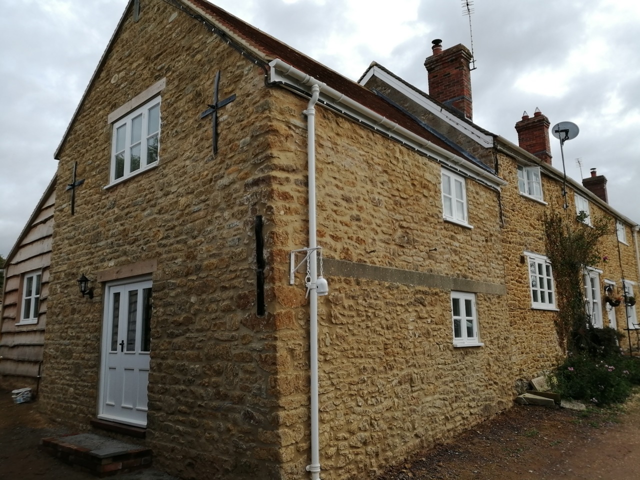 Sherborne - 2 Bed End Terrace, The Folly, DT9 - To Rent Now for £980.00 p/m