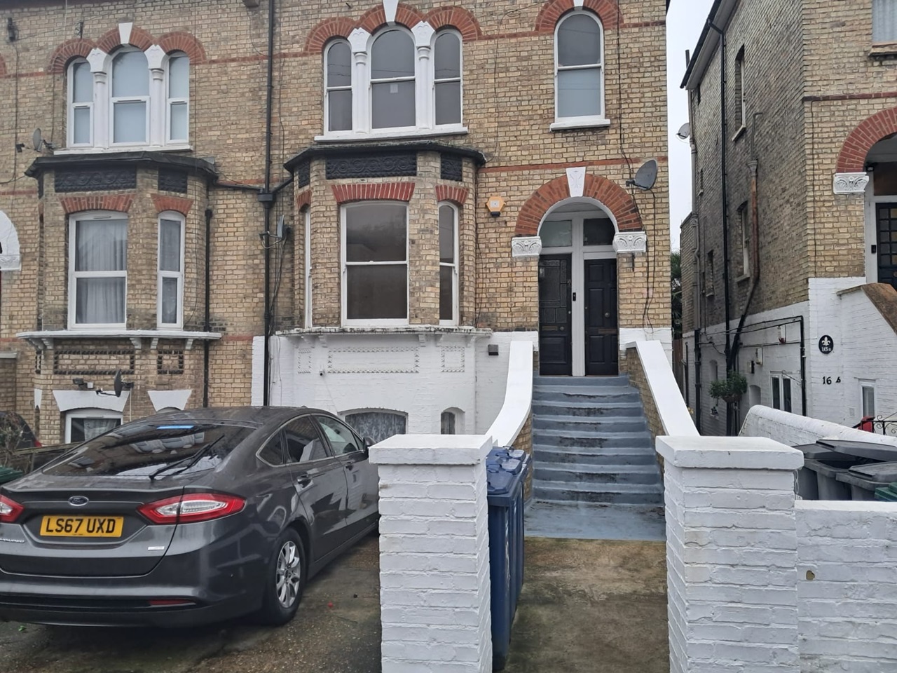 London - 2 Bed Flat, Second Avenue, NW4 - To Rent Now for £2,100.00 p/m