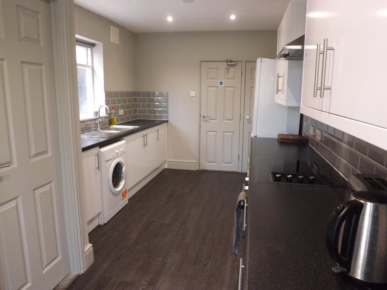 Ipswich - Room in a Shared House, Foxhall Road, IP3 - To Rent Now for £ ...