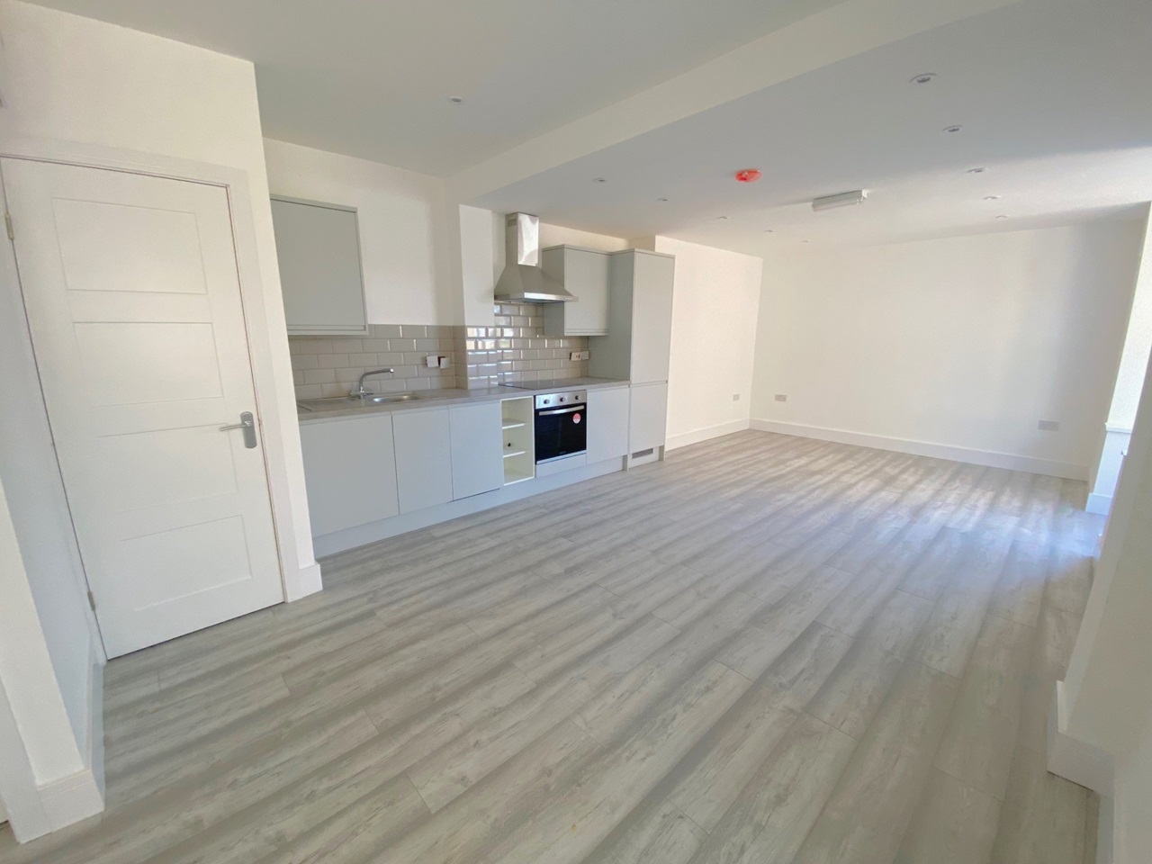 Bexley - Studio Flat, Blendon Road, DA5 - To Rent Now for £1,000.00 p/m