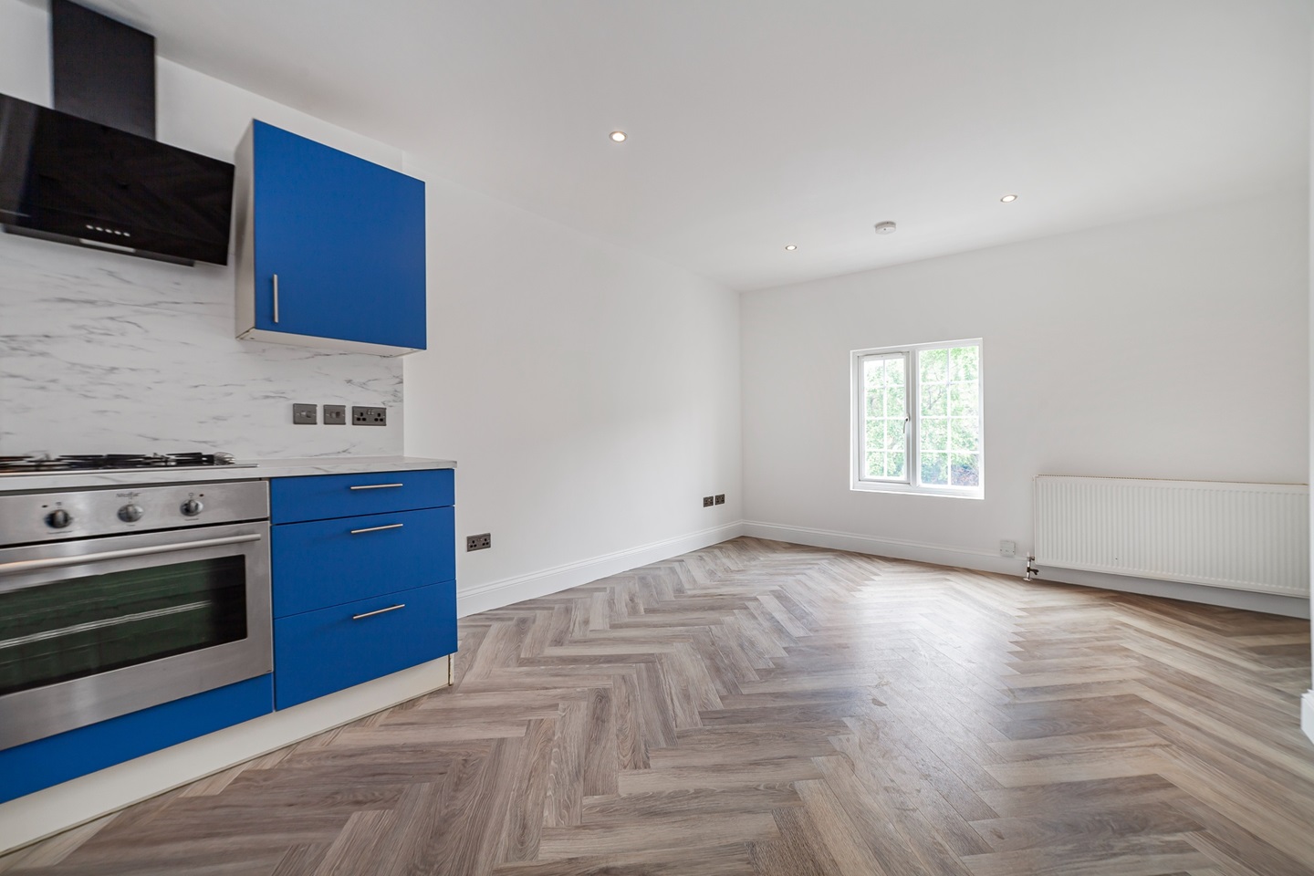 London - 1 Bed Flat, Rommany Road, SE27 - To Rent Now for £1,485.00 p/m