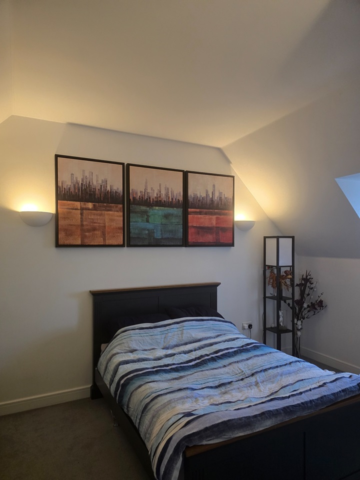 Three Mile Cross, Reading - Room in a Shared House, Coronation Drive ...