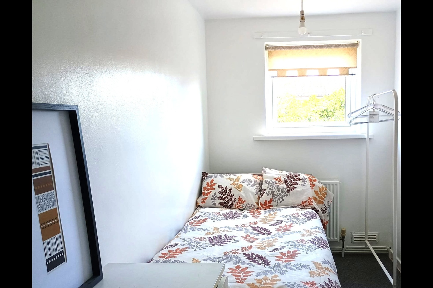 Newcastle Upon Tyne - Room in a Shared House, Curzon Place, NE5 - To ...