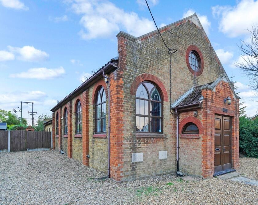 Latchingdon, Chelmsford - 5 Bed Detached House, The Street, CM3 - To ...
